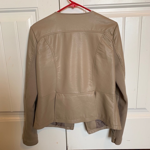 cupcakes & cashmere | Jackets & Coats | Cupcakes Cashmere Caitlyn Vegan ...